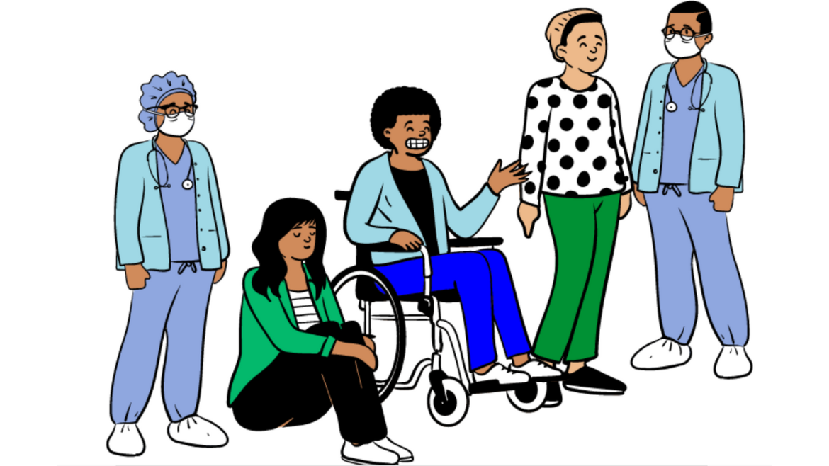 In- en uitstroom zorg en welzijn: bekeken vanuit een andere kant - AZW Info